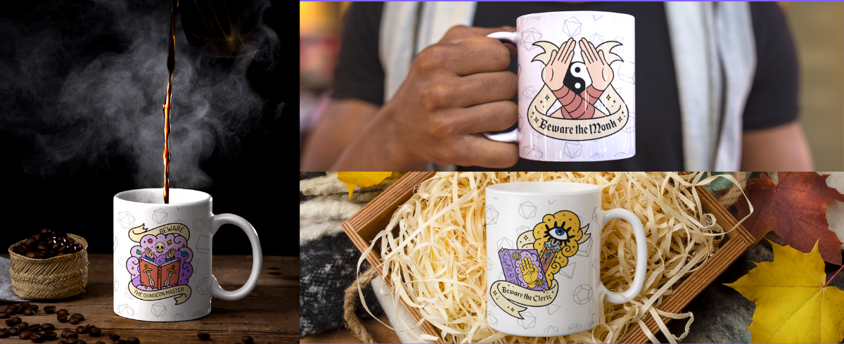 All Enamel Pins, Art Prints & Jewelry - Spooky Pins | Mythical Studios ...